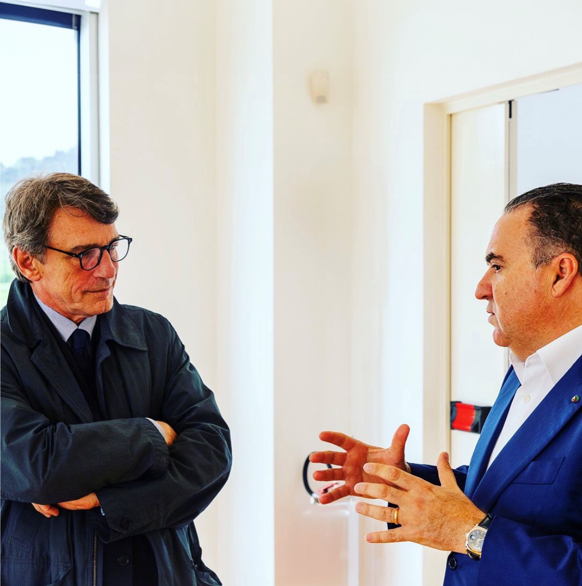 Luca Tomassini :: Official Web site